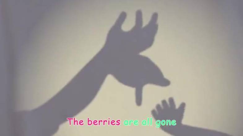 CoComelon - Shadow Puppets (2020) | Vidio