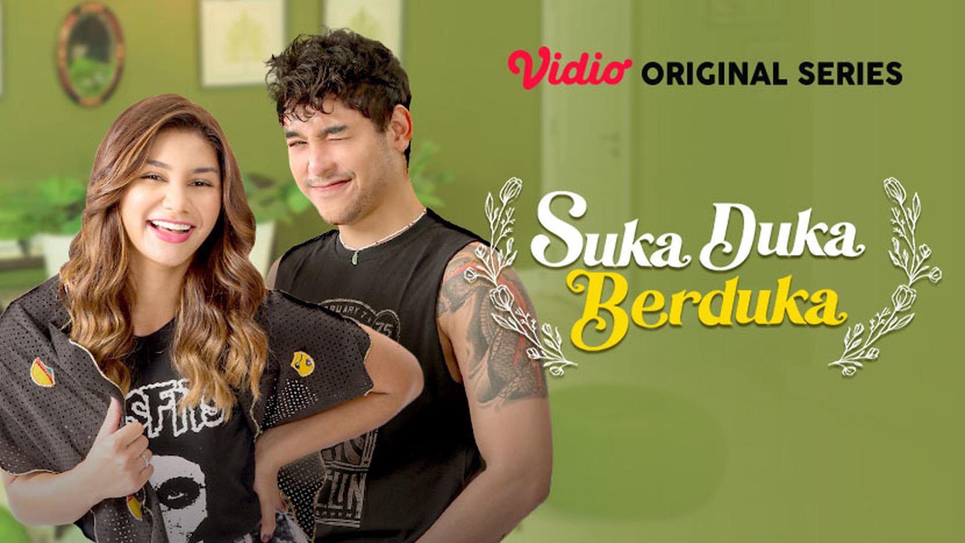 Nonton Suka Duka Berduka (2022) Vidio Original Series | Vidio