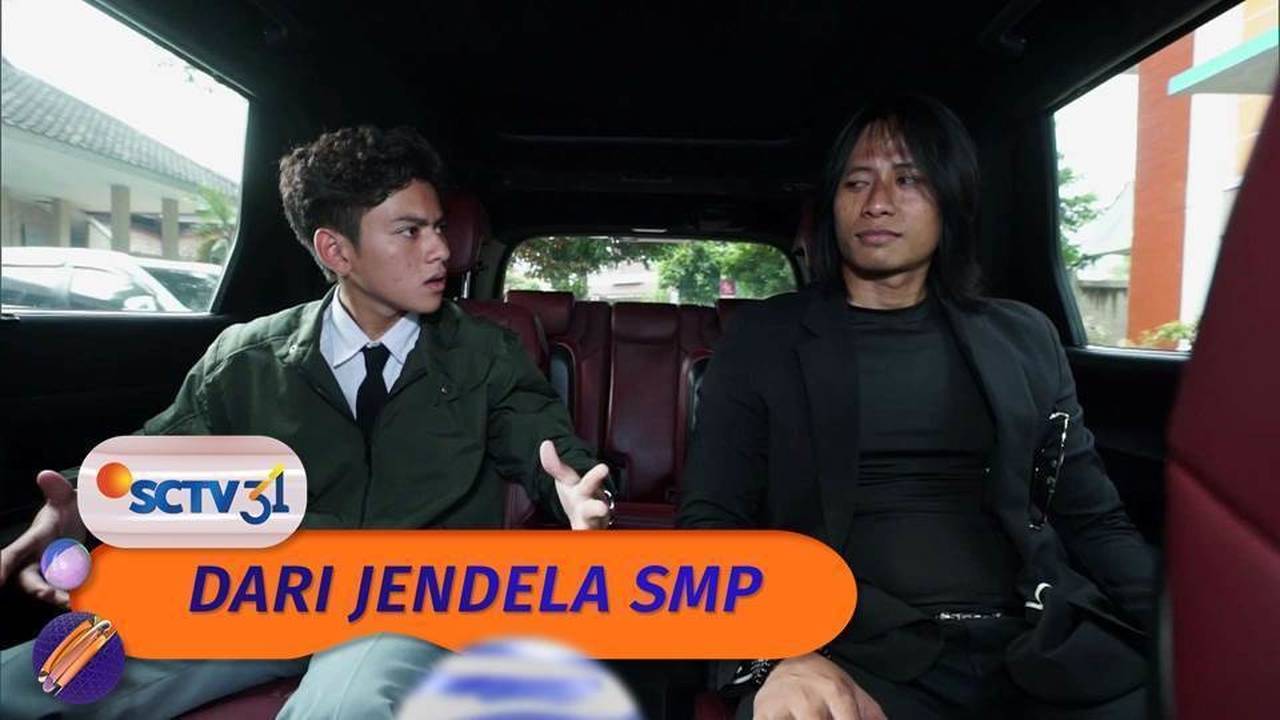 Dari Jendela SMP - Episode 510 dan 511 | Part 1/2 (2020) | Vidio