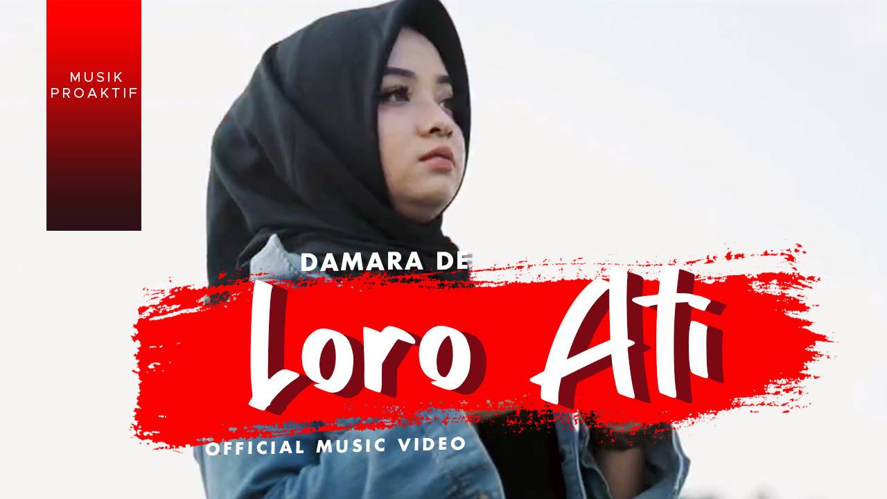 Damara De - Loro Ati (Official Music Video) | Vidio