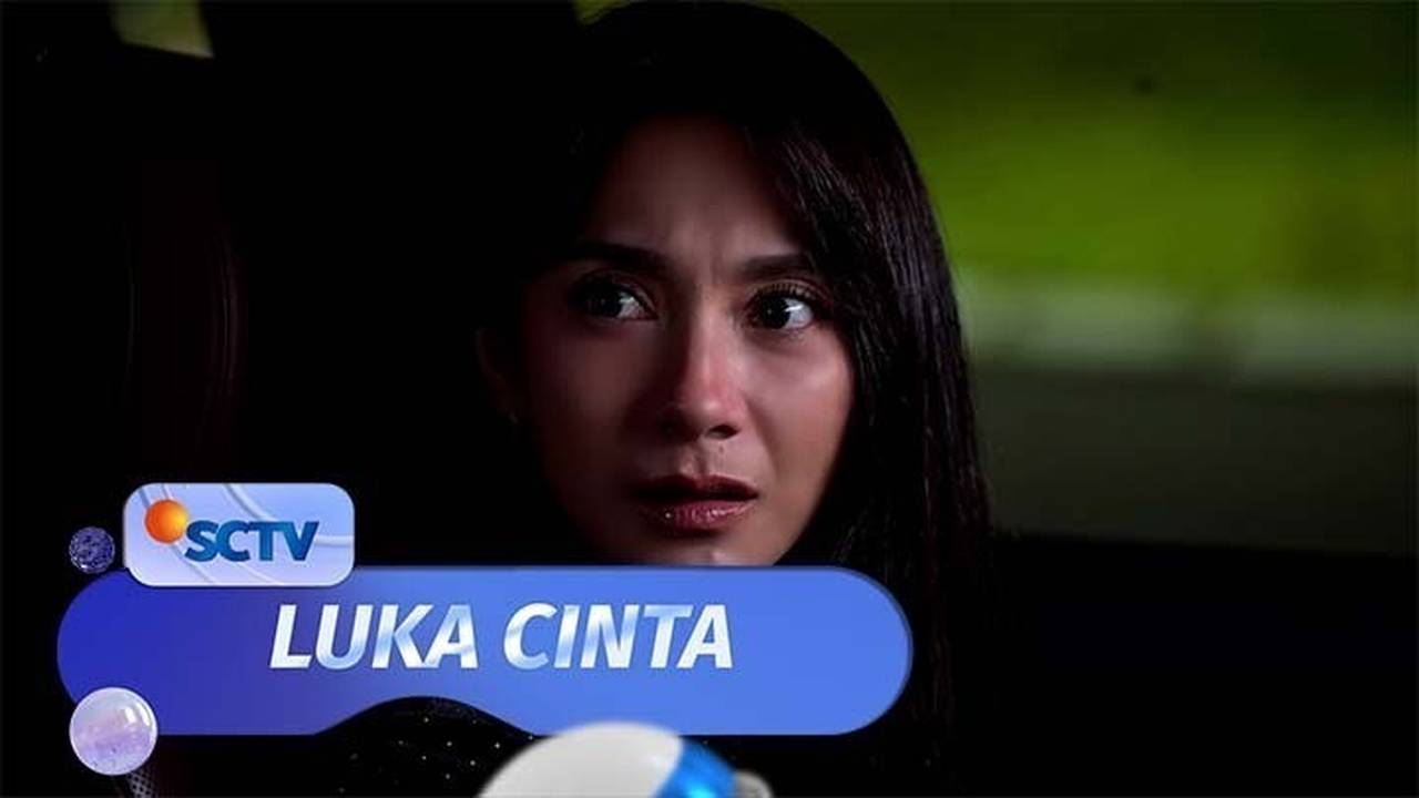 Luka Cinta - Episode 206 | Part 1/2 (2024)