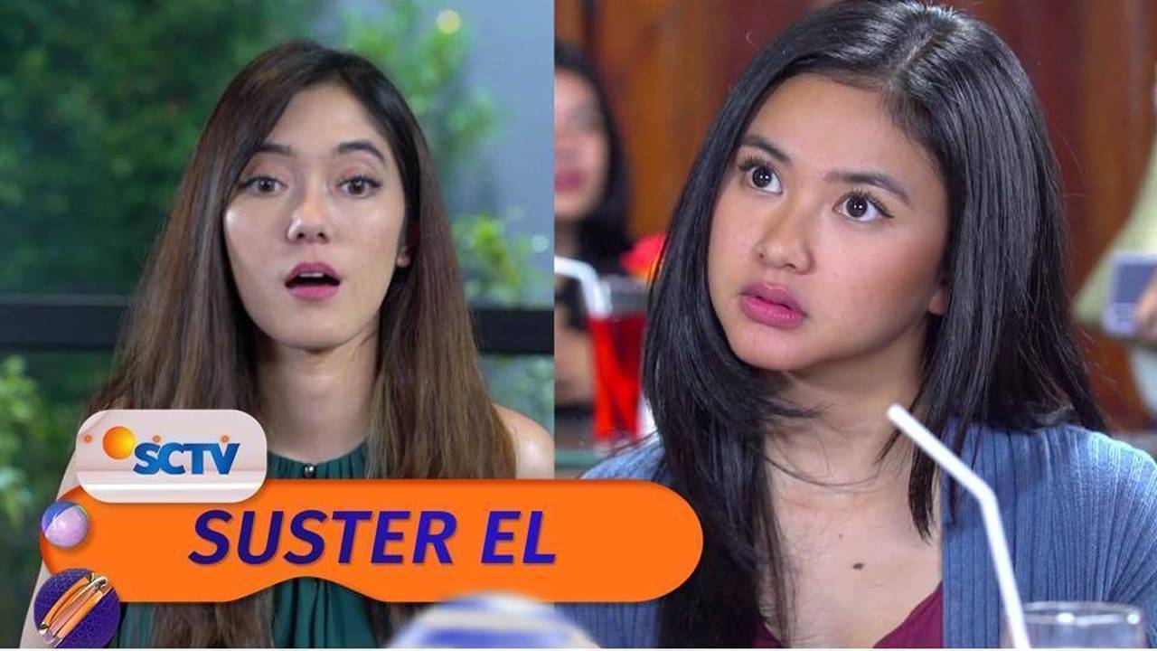 Suster El - Episode 19 | Part 1/2 (2022)