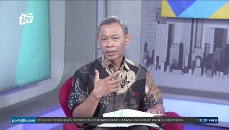 Streaming Channel JTV 2025 | Vidio