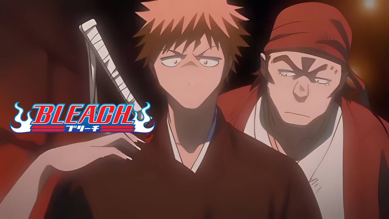 Bleach - Episode 30 (2010) | Vidio