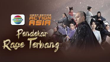 Indosiar: Siaran Langsung, Acara TV & Sinetron | Vidio