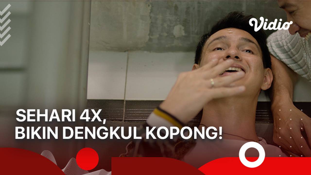 Para Suami Iri Sama Hubungan Raka dan Tania | Suami-Suami Masa Kini 2 - Ep 01 - Shorts | Vidio