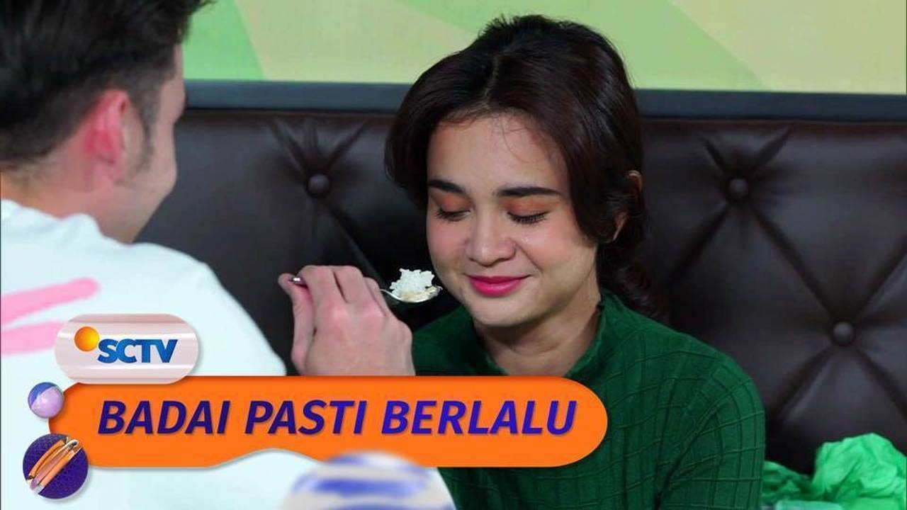 Badai Pasti Berlalu - Episode 39 | Part 1/2 (2021)