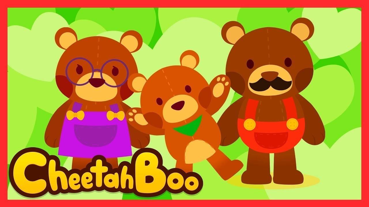 Cheetahboo - Original Songs - Happy Together Songs + Best Kids song ...