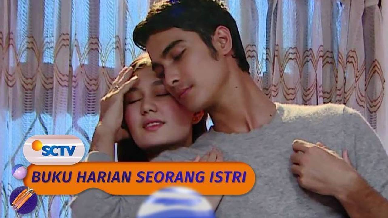 [Gratis] Naik Level, Tingkat Kemesraan Nana dan Dewa! | Buku Harian ...