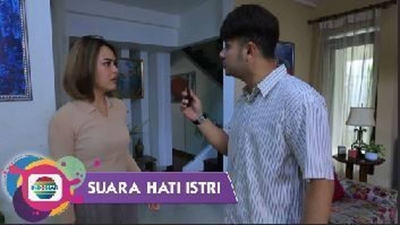 Suami Sempurna di Sosmed, Suami Buruk di Dunia Nyata | Suara Hati Istri (2020) Full Movie | Vidio