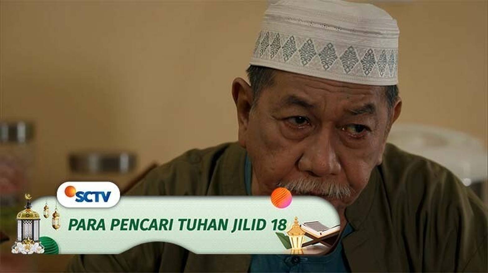 Para Pencari Tuhan Jilid 18 - Episode 13 | Part 1/2 (2025) | Vidio