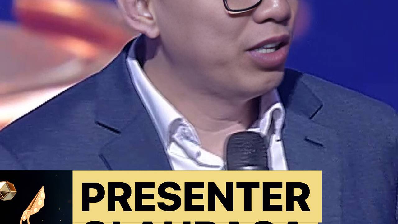 Pemenang Nominasi Best Sports Presenter Or Commentator | Asian ...