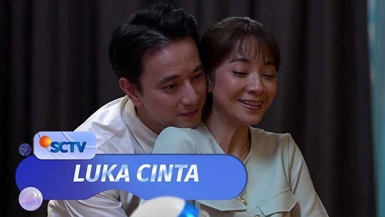 Luka Cinta - Episode 76 | Part 2/2 (2024)