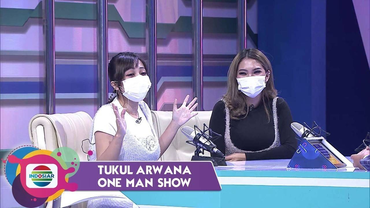 Apa Benar Rumor yang Beredar Tentang Duo Gobas?? | One Man Show | Vidio