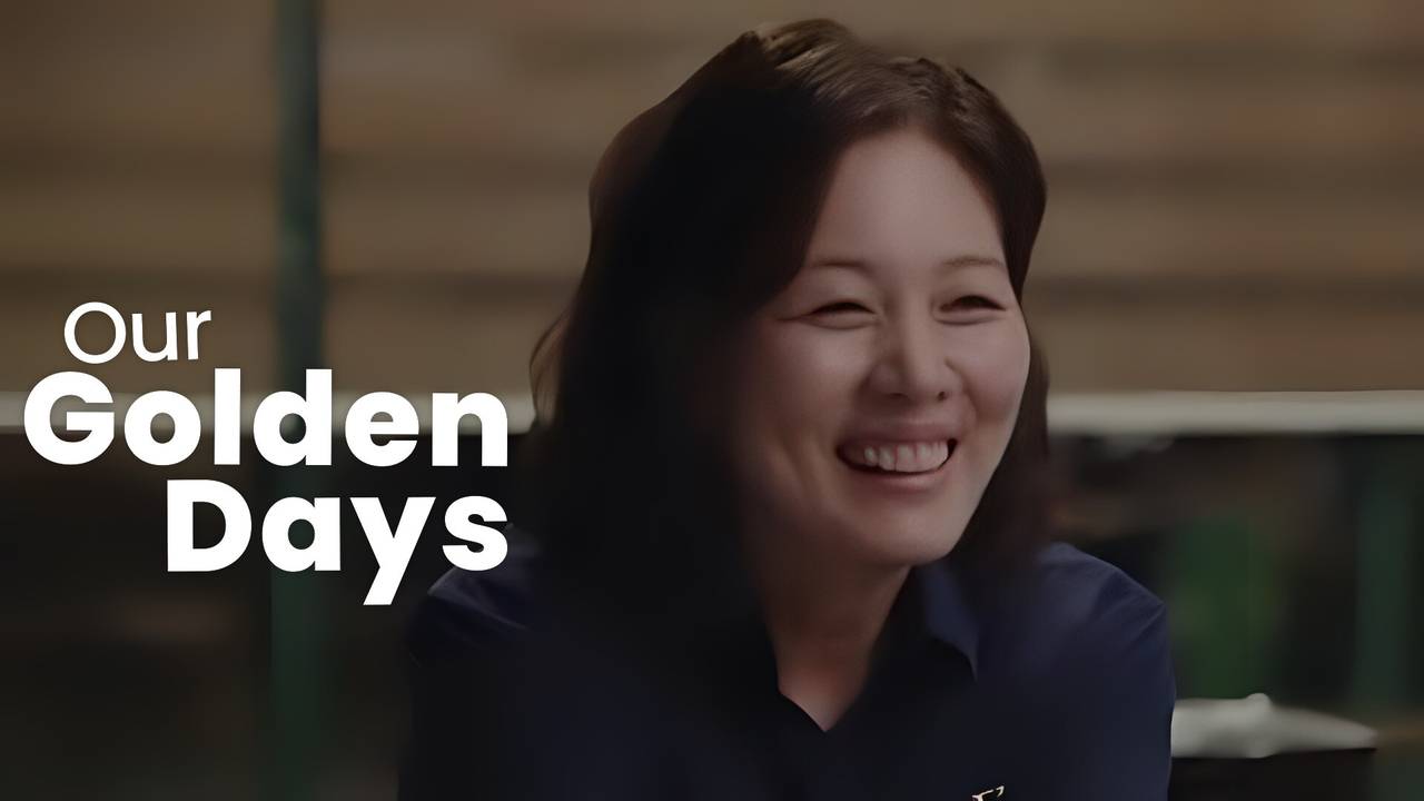 Our Golden Days - Episode 19 (2025)