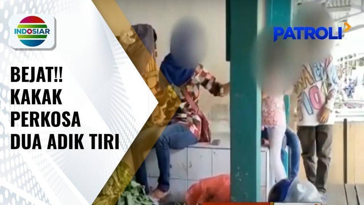 Miris Kakak Tiri Perkosa Dua Adiknya Di Kota Baubau Sulawesi Tenggara 6972