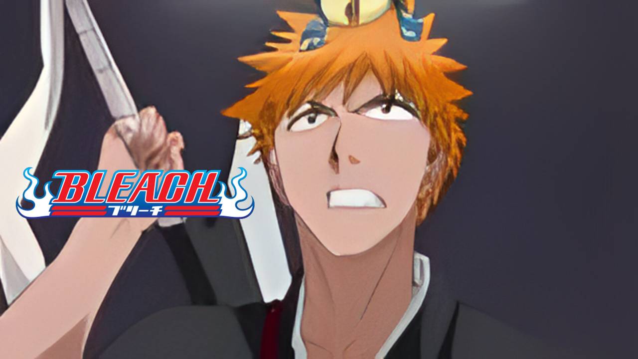 Bleach - Episode 72 (2010)