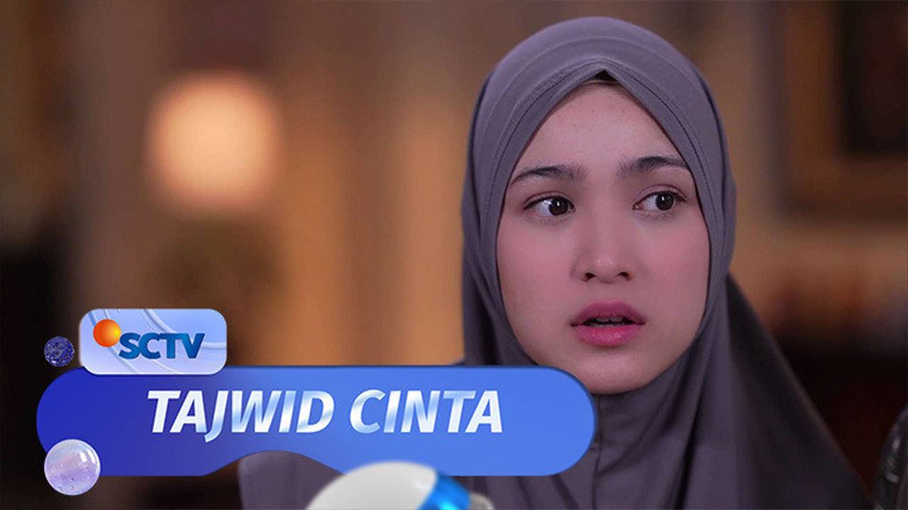 Tajwid Cinta - Episode 225 | Part 2/2 (2022) | Vidio
