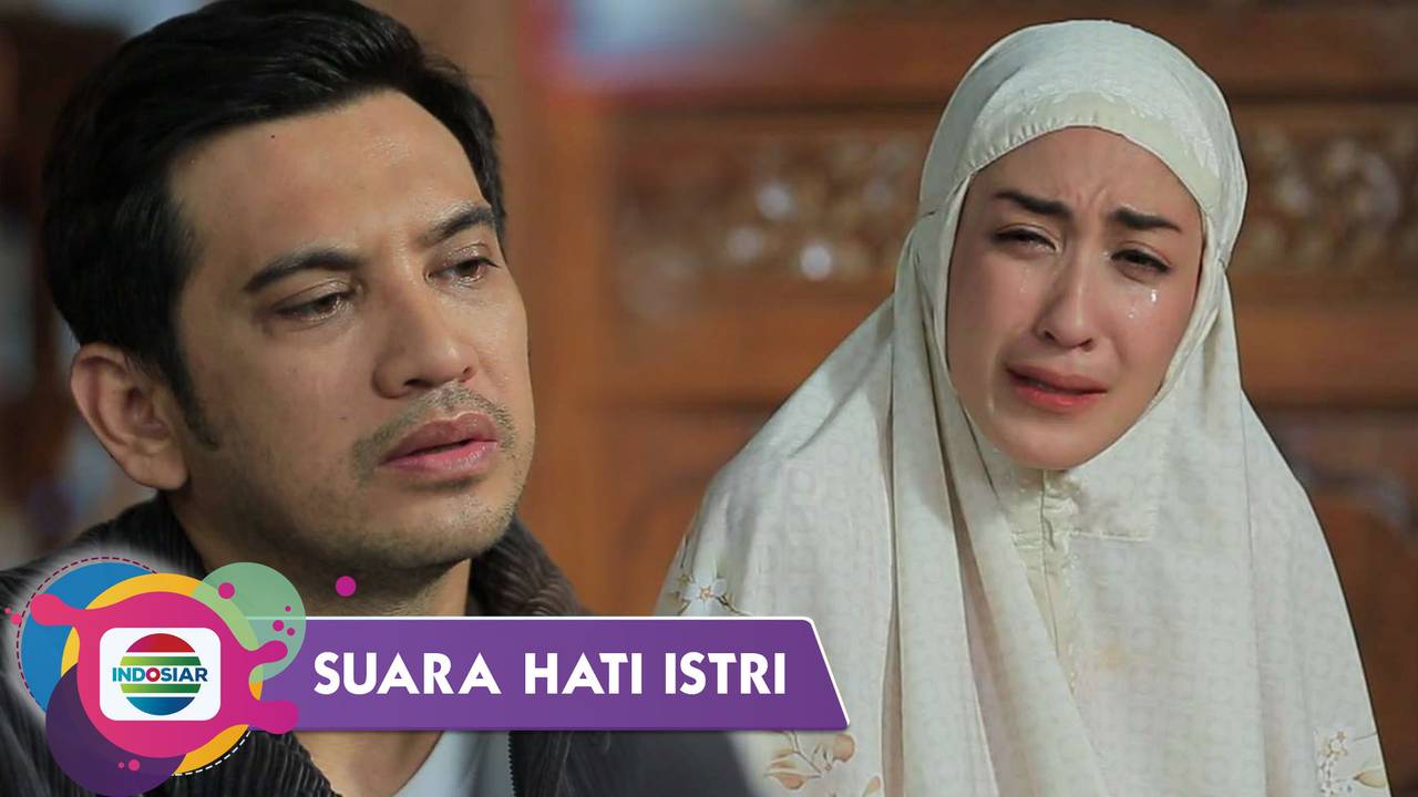 Aku Istri Yang Berkorban Demi Masa Depan Anakku | Suara Hati Istri (2022) Full Movie | Vidio