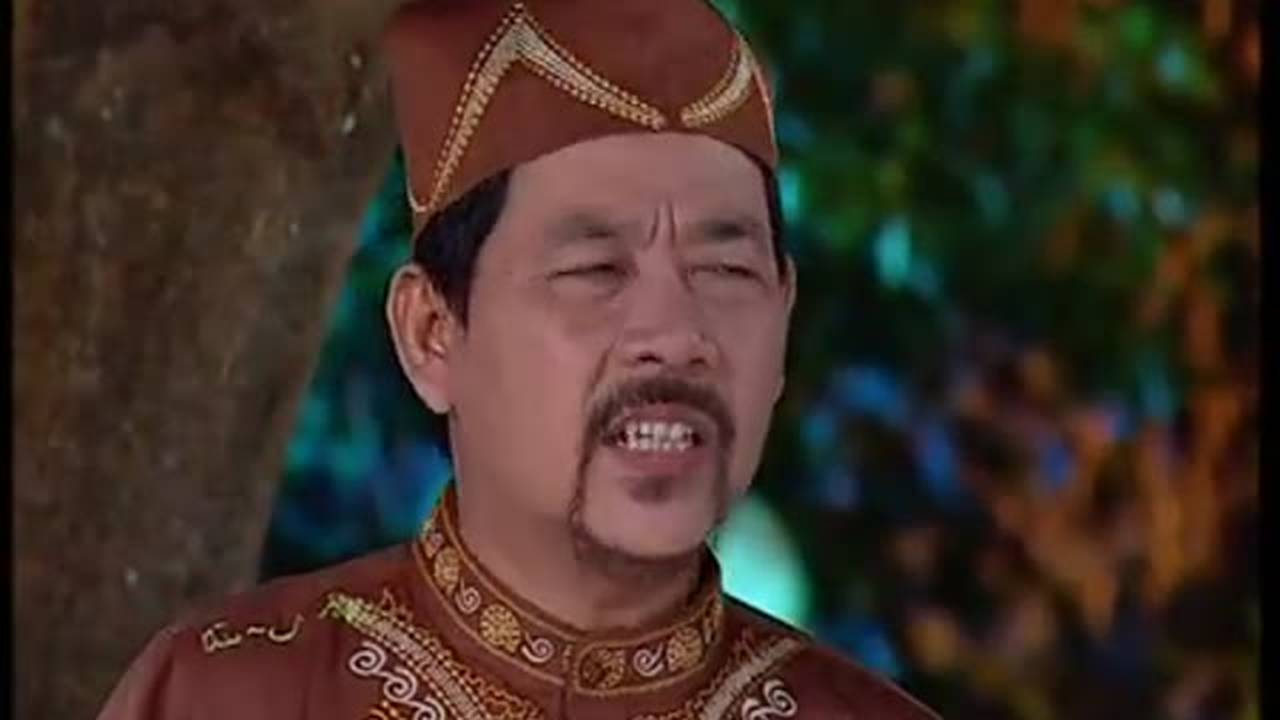 Islam KTP - Episode 320 (2011) | Vidio