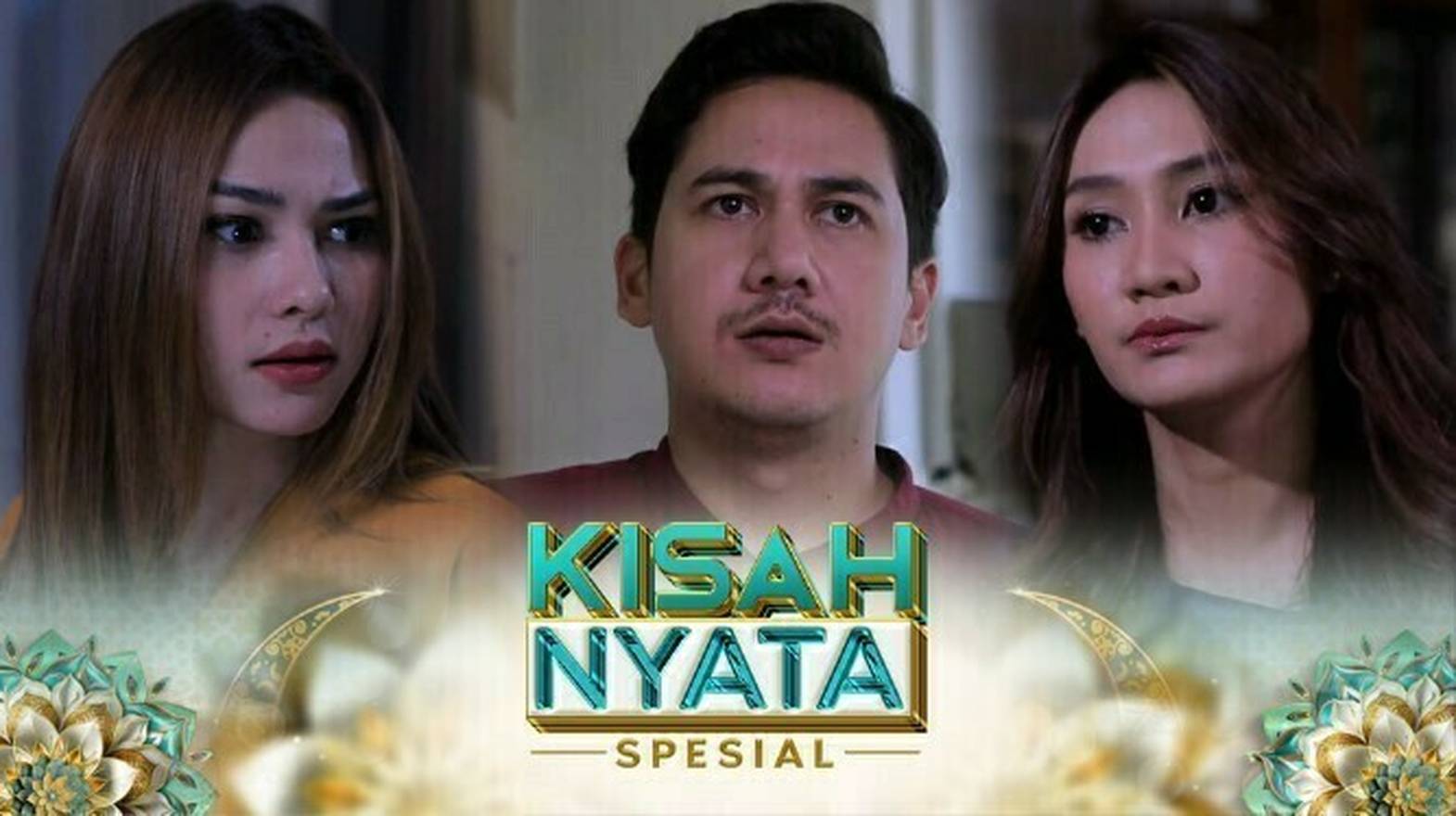Wanita Penipu Yang Menjadi Racun Di Pernikahanku | Kisah Nyata Spesial (2024) Full Movie | Vidio
