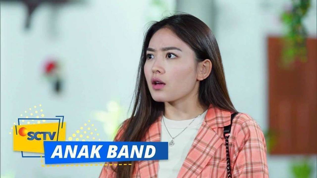 Anak Band - Episode 24 | Part 2/2 (2020) | Vidio