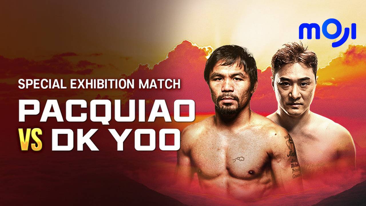 Full Match | Min Wook Kim vs Marcus Davidson | Exibition Match 2022 | Vidio