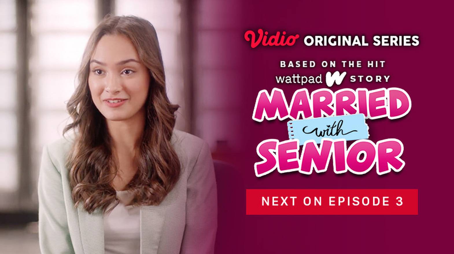 [Gratis] Married with Senior - Married with Senior - Vidio Original ...