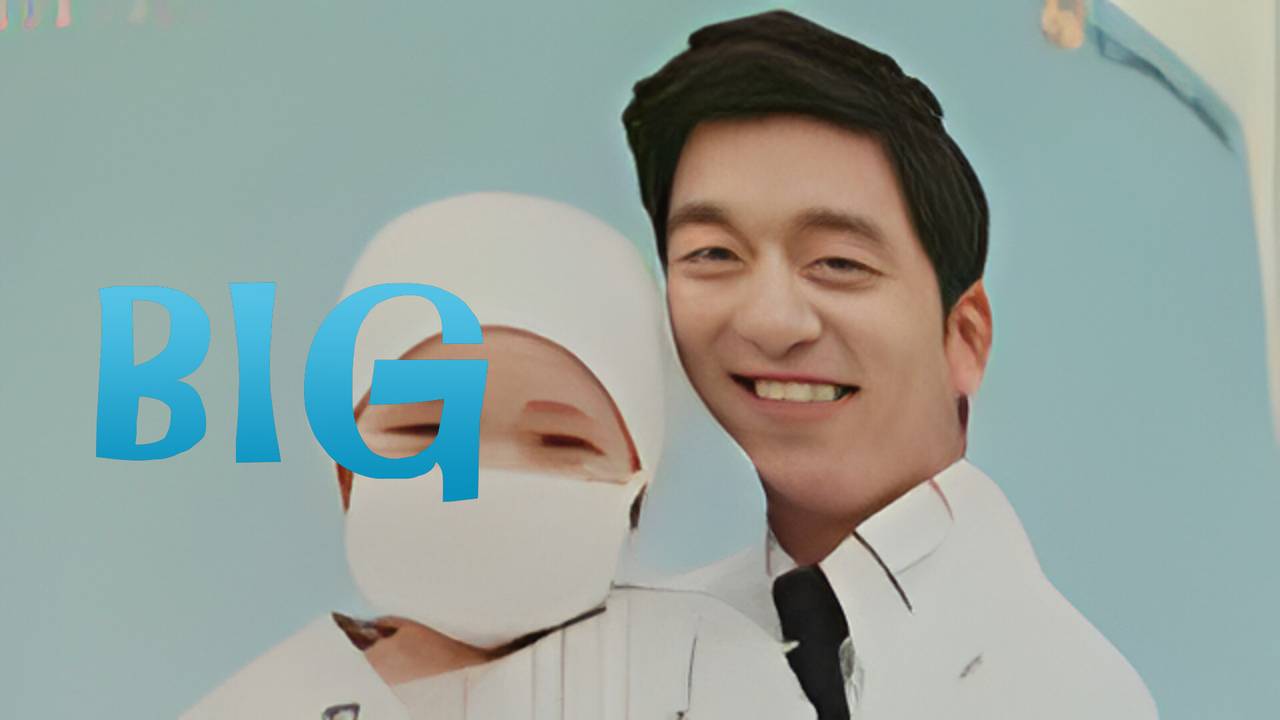 Big - Episode 04 (2012) | Vidio