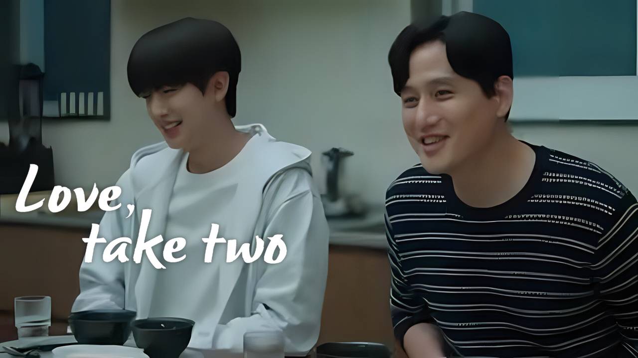 [Gratis] Love, Take Two - Episode 02 (2025)