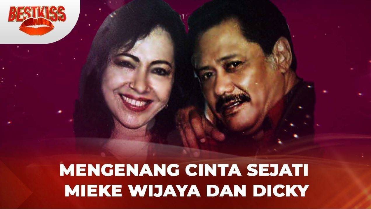 Nabila Syakieb Dan Jonas Rivanno