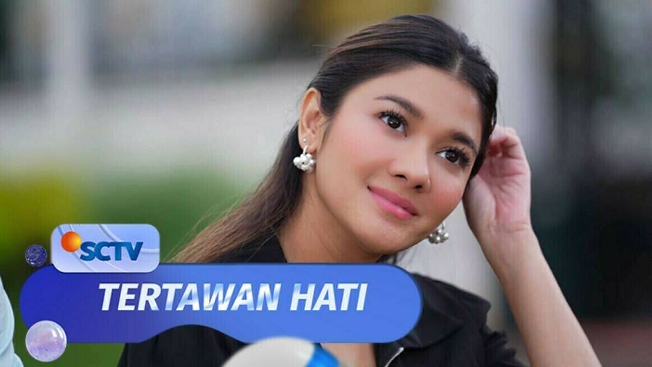 Tertawan Hati - Episode 114 | Part 1/2 (2024) | Vidio