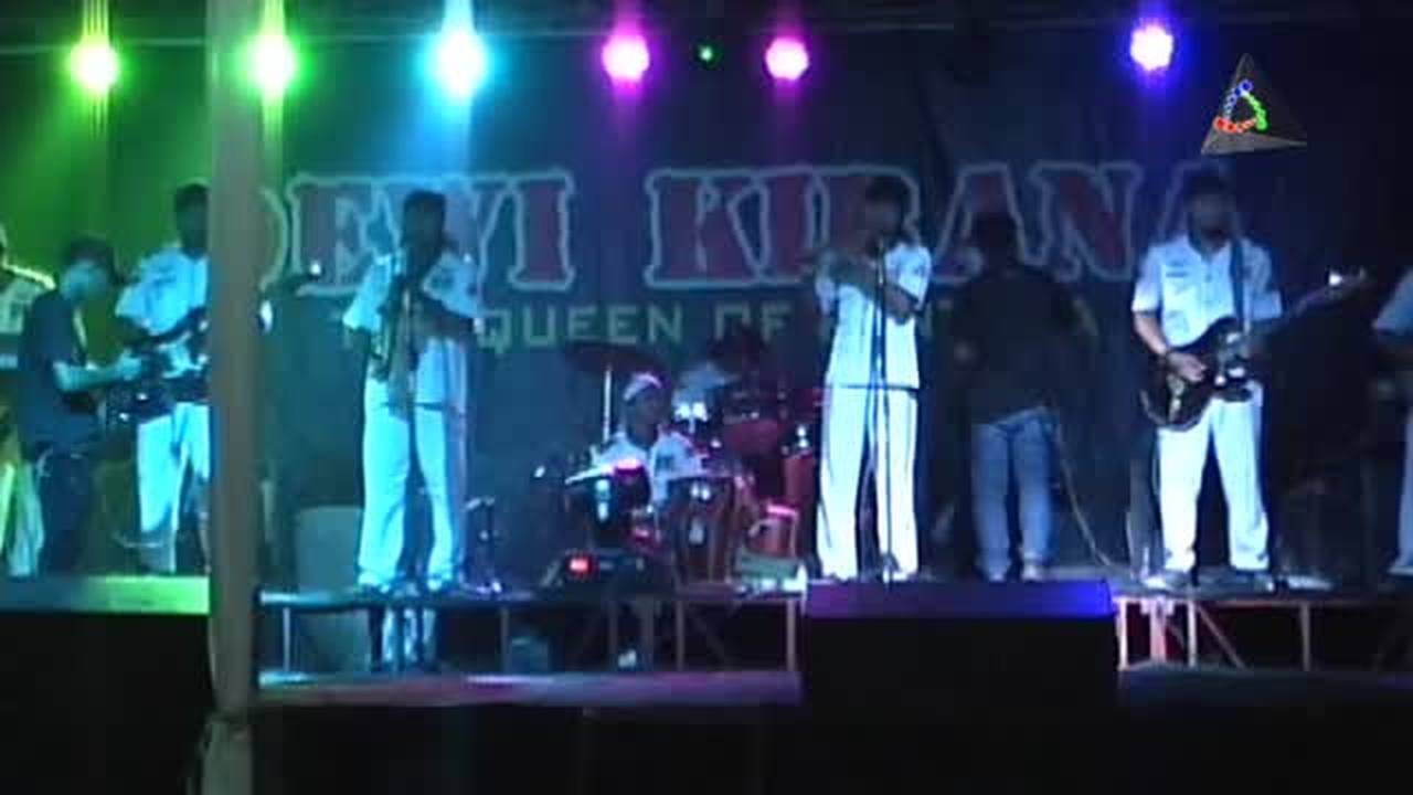 The Queen of Pantura Dewi Kirana | Vidio