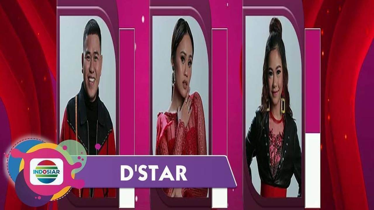 D'STAR - Top 15 Group 5 Result Show | Vidio