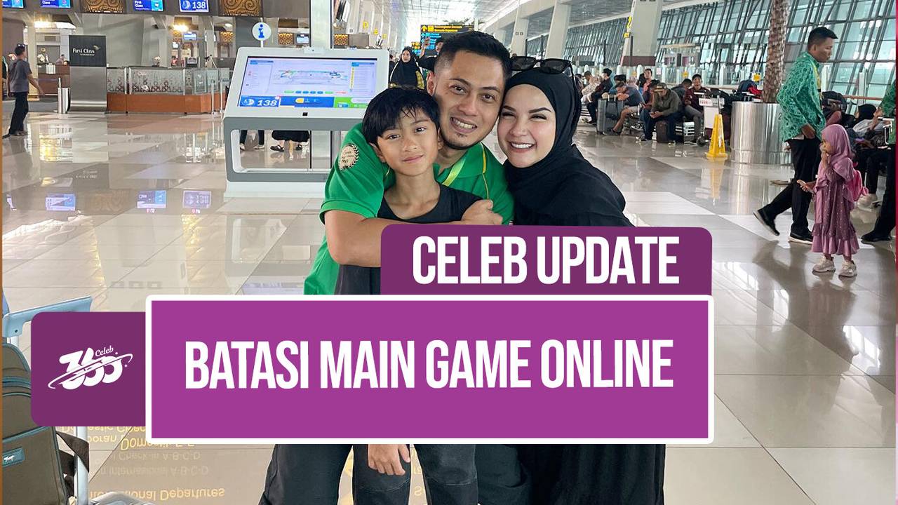Tasya nur Medina, Temukan Gambar Tidak Senonoh di Kolom Chat Sang Anak