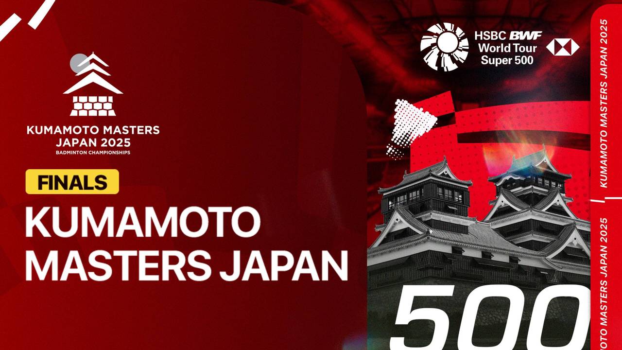 Kodai Naroka (JPN) vs Kenta Nishimoto (JPN) - Full Match | Kumamoto ...