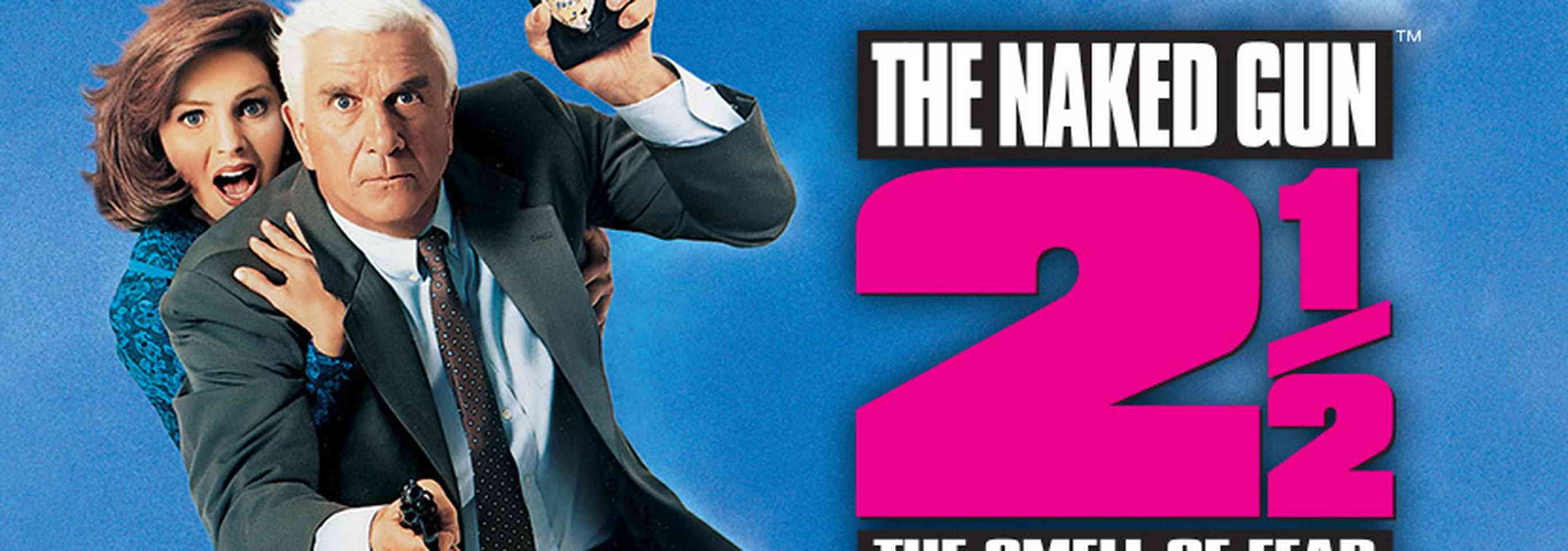 Nonton The Naked Gun 2 1/2: The Smell of Fear (1991) Sub Indo | Vidio