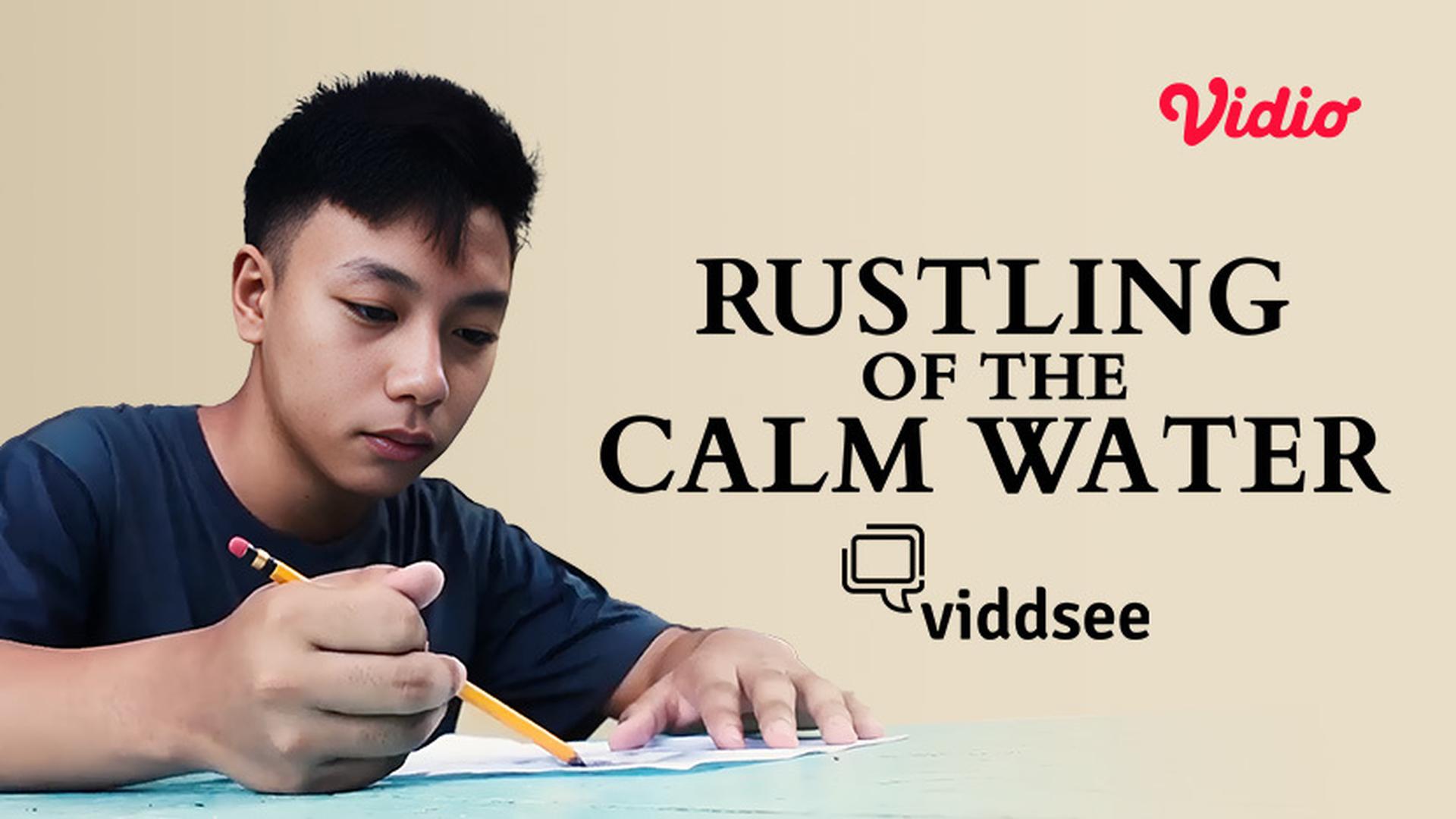 Nonton Rustling Of The Calm Water (2023) Sub Indo | Vidio