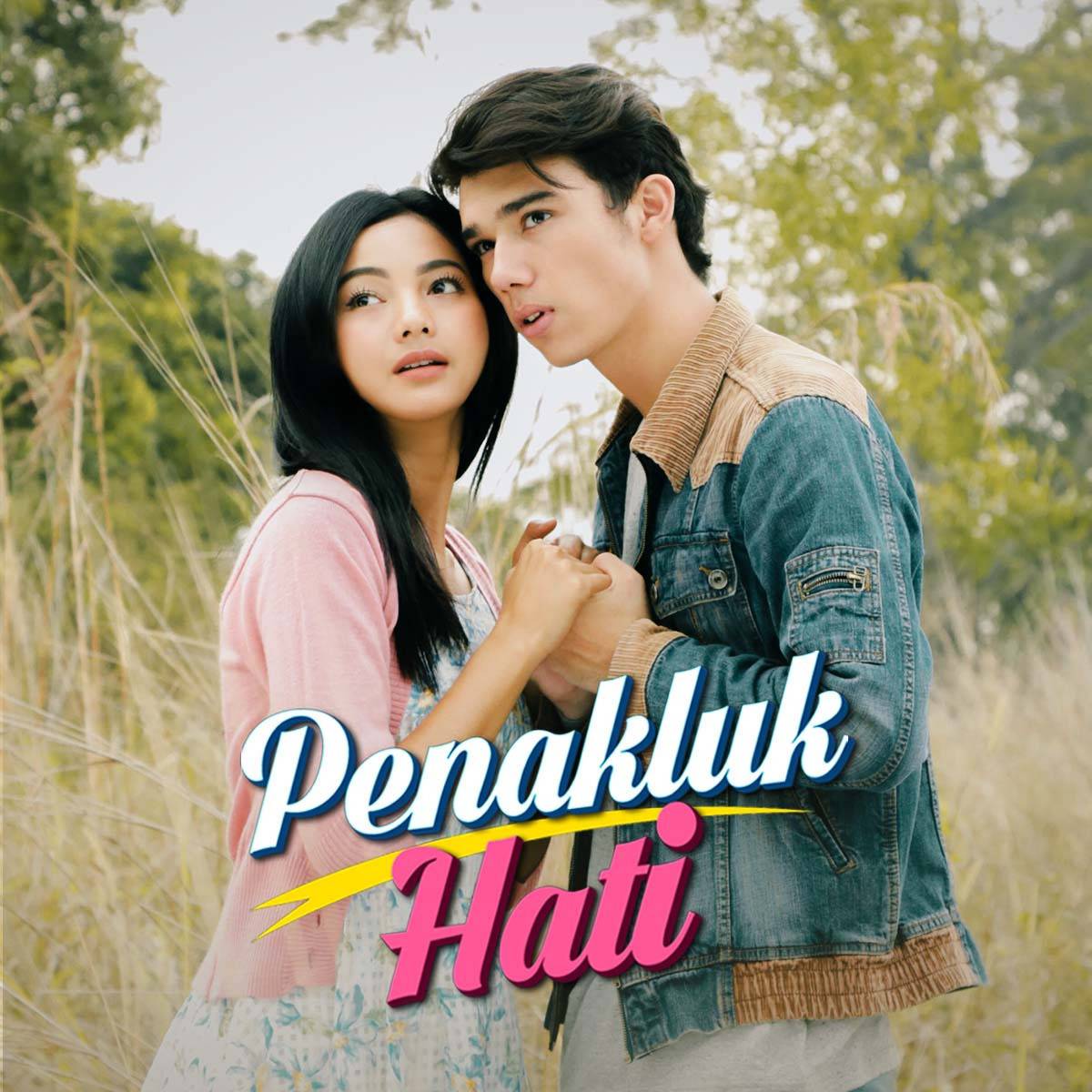 Penakluk Hati (Episode Lengkap & Terbaru) | Vidio