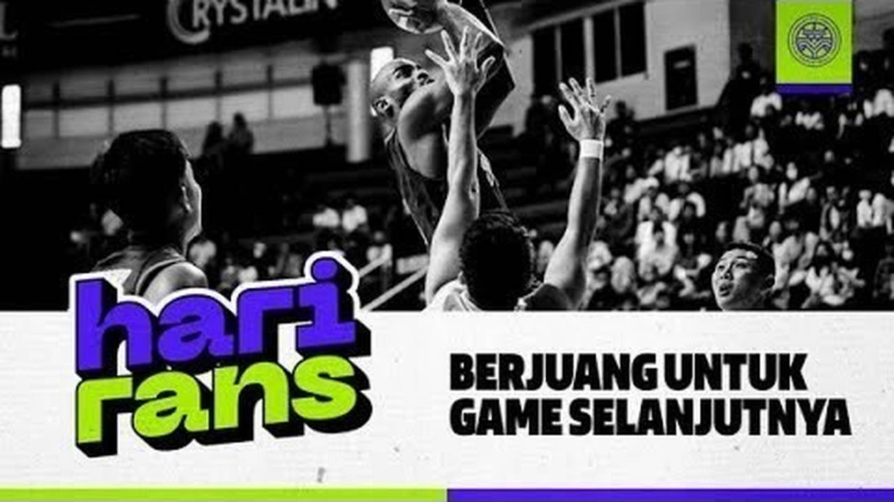 HARI RANS #11 | TETAP BERJUANG PHOENIX UNTUK GAME SELANJUTNYA!