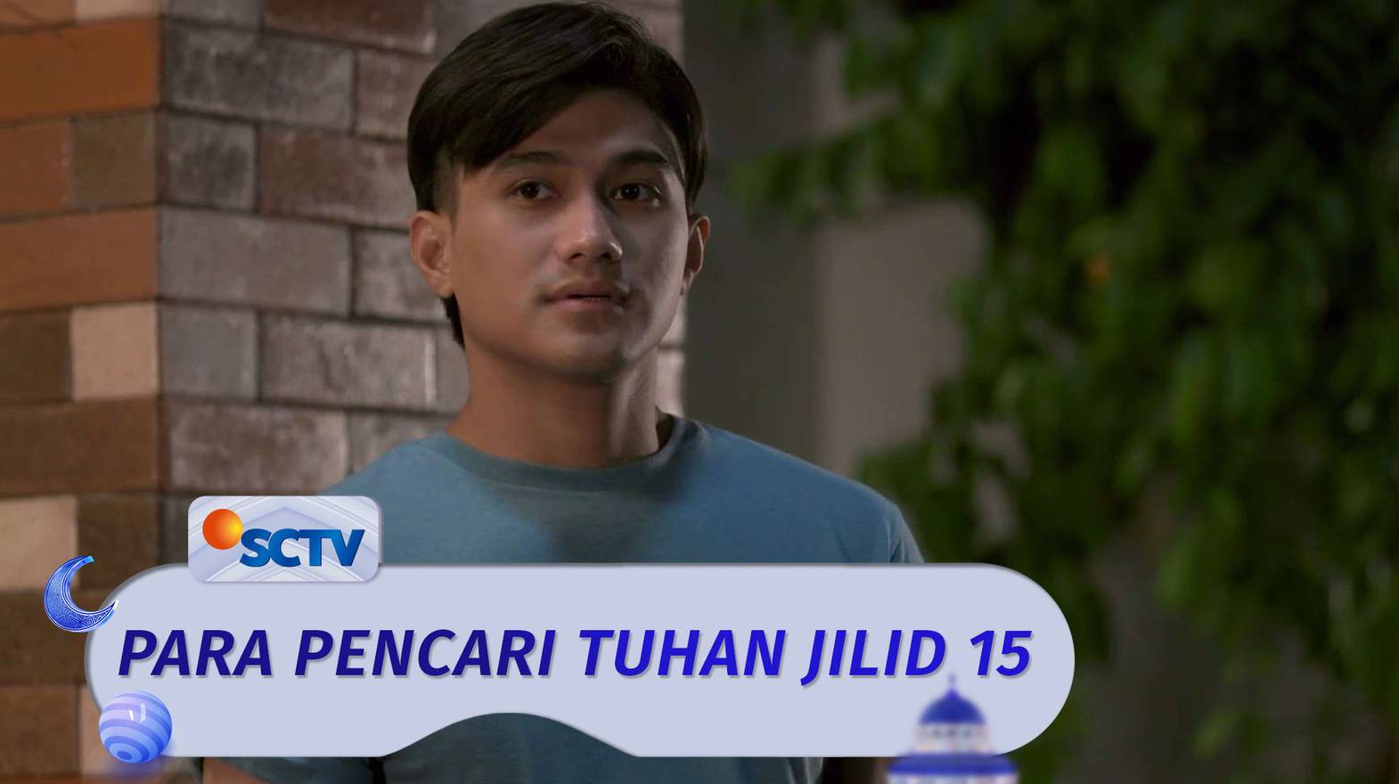 Para Pencari Tuhan Jilid 15 - Episode 5 | Part 2/2 (2022) | Vidio