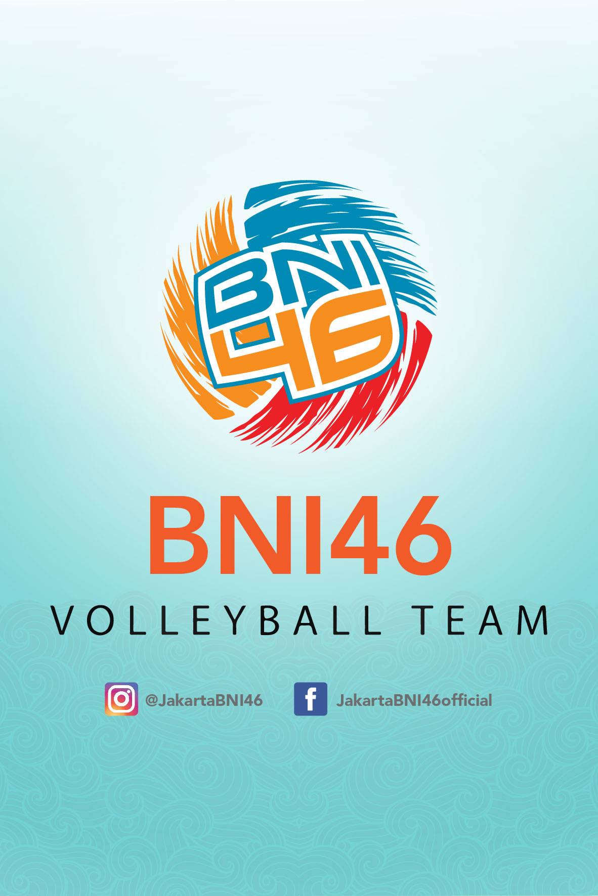 Streaming Channel JAKARTA BNI46 OFFICIAL 2025 | Vidio