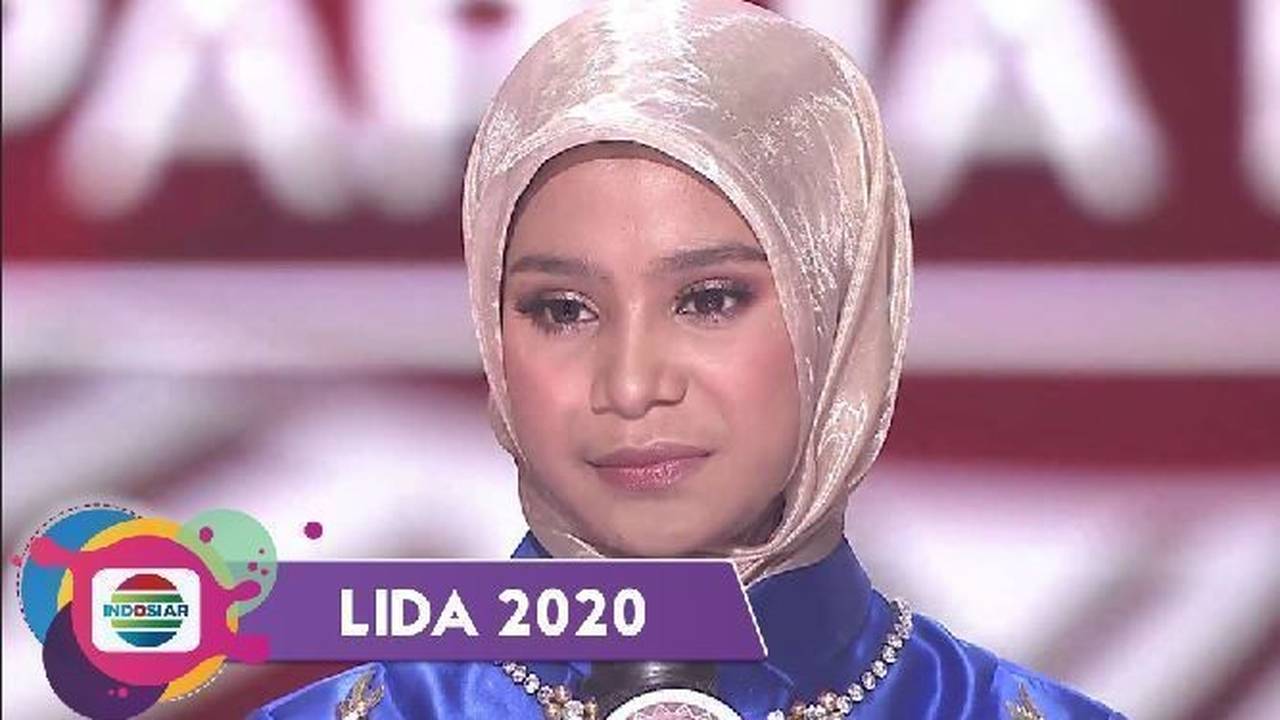 Bahagia!!! Janna-Papua Barat Akan Diberi Baju Sama Maya Ratih - Lida ...