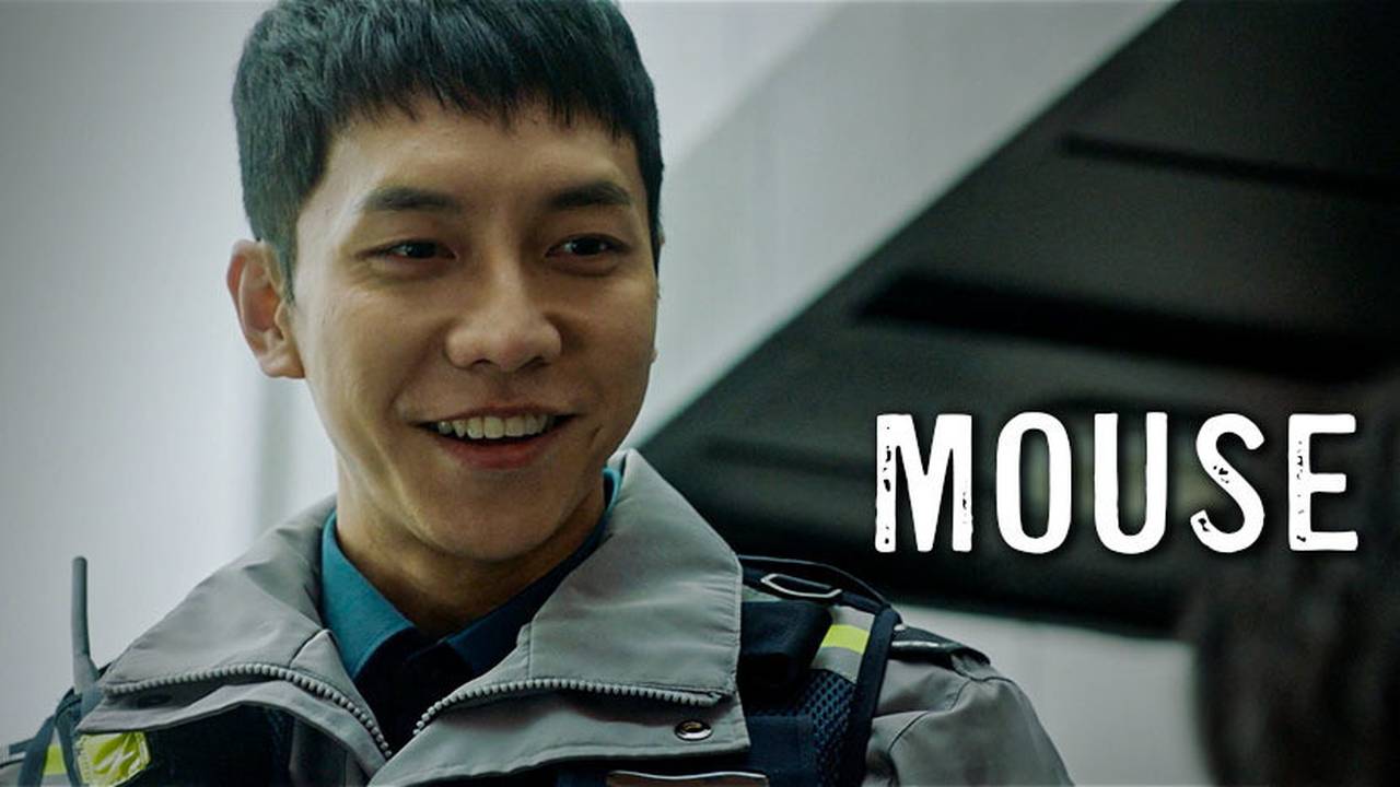 Mouse - Episode 07 (2021)