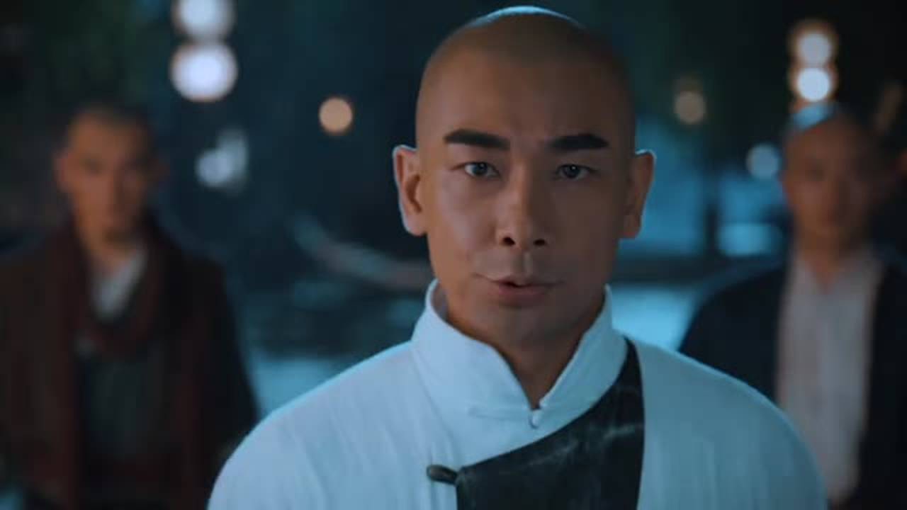 Mega Series Action Asia Heroes Mulai Sabtu, 11 Mei Pukul 22.30 Hanya di ...