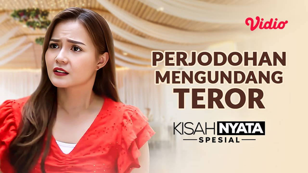 Streaming Perjodohan Mengundang Teror