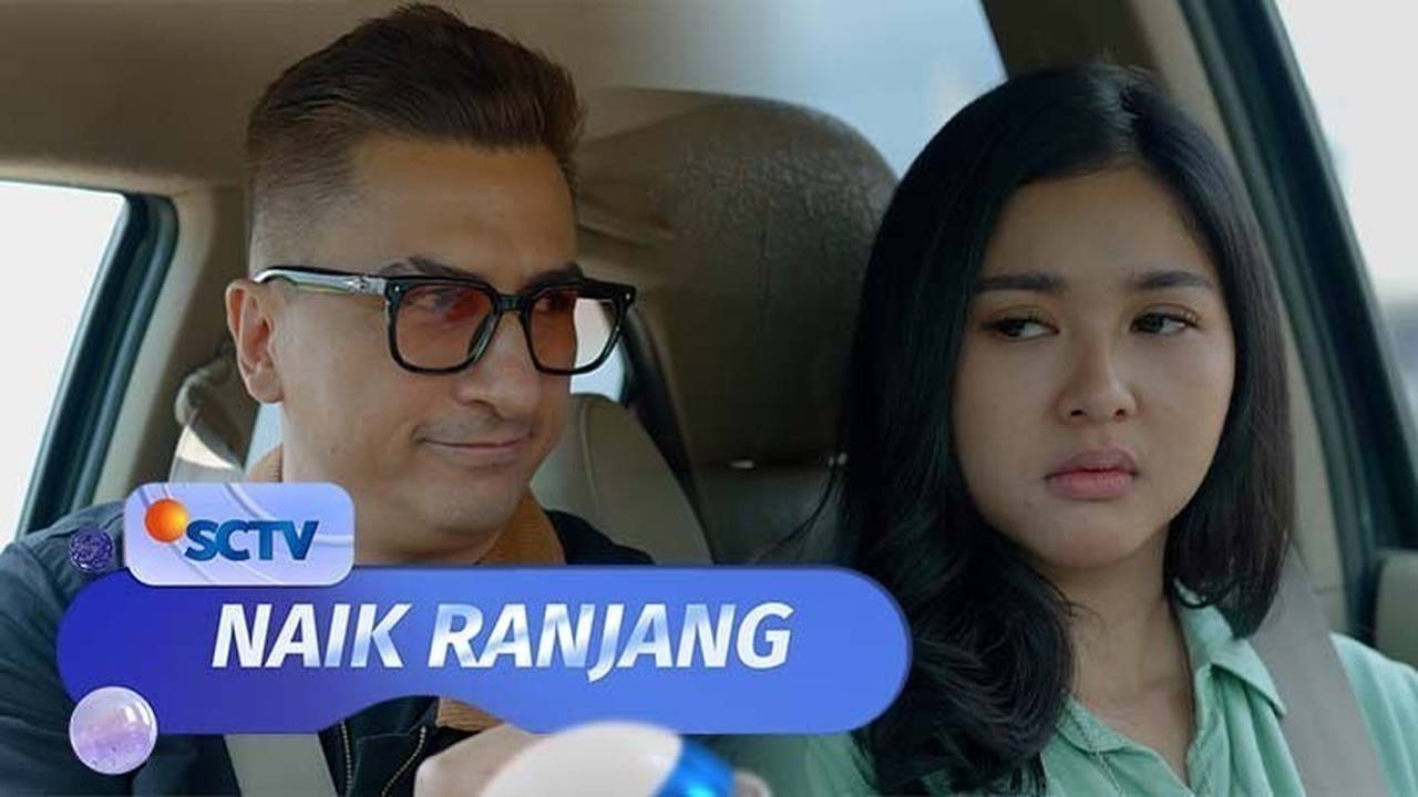 Naik Ranjang - Episode 163 | Part 2/2 (2024) | Vidio