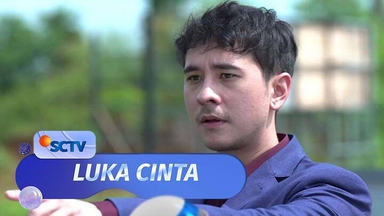 Luka Cinta - Episode 315 | Part 1/2 (2024)