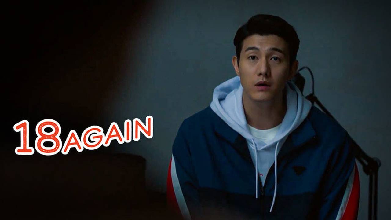 18 Again - Episode 08 (2020)