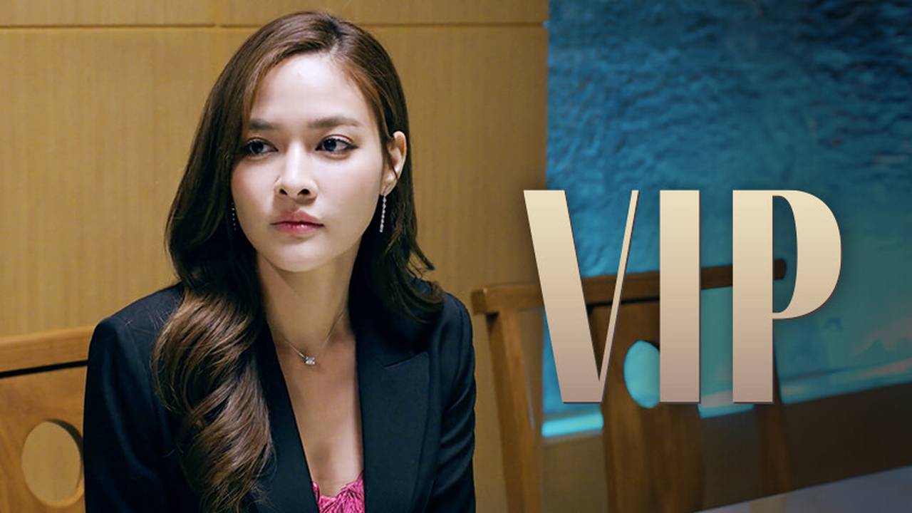 VIP - Episode 15 (2023) | Vidio